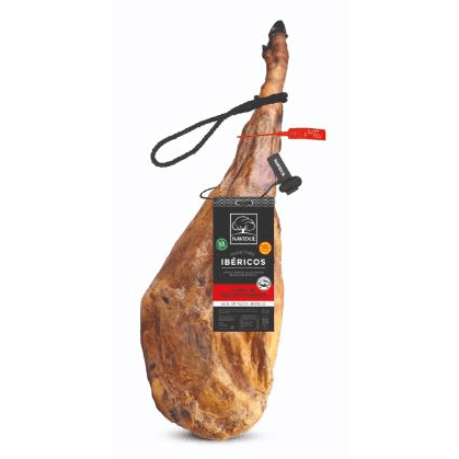 Comprar jamones ibéricos sin aditivos desde el secadero a tu casa - Navidul